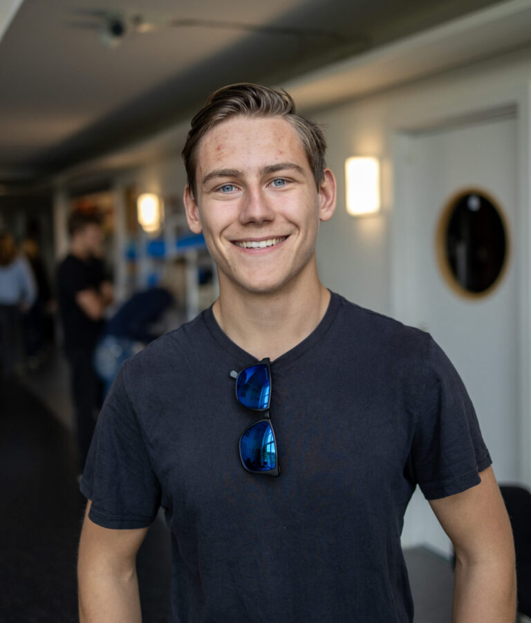 Teknik­programmet